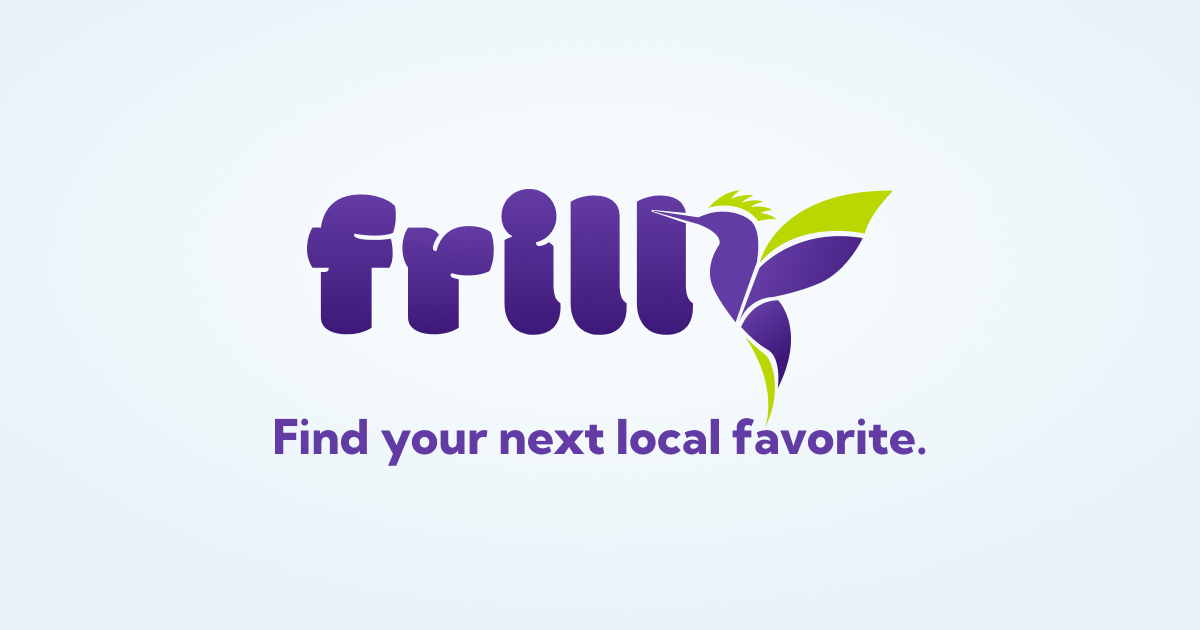 Frilly - Find your next local favorite